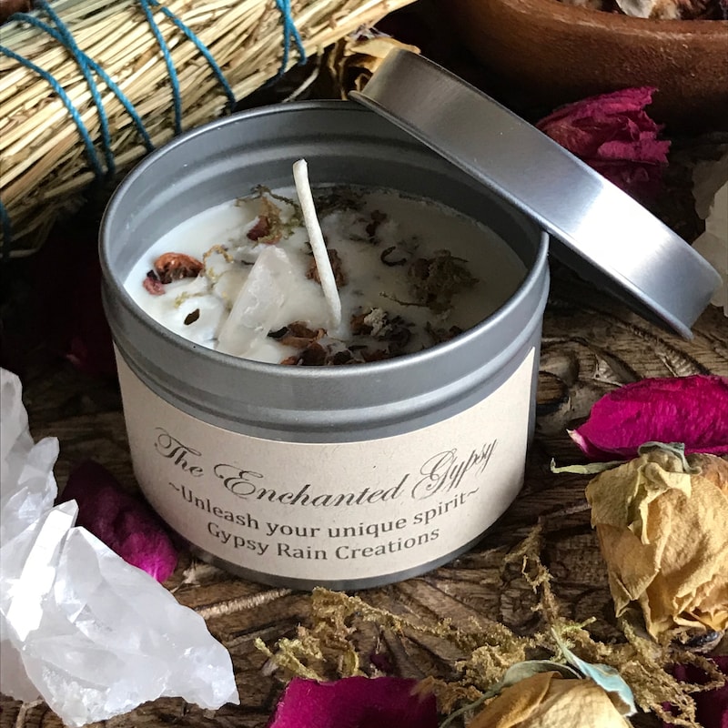 Gypsy Magic - Etsy