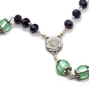 Saint Michael Chaplet, Angelic Crown, 9 Choirs of Angels, Archangel ...