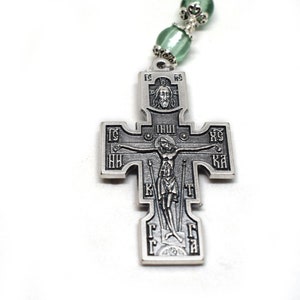 Saint Michael Chaplet, Angelic Crown, 9 Choirs of Angels, Archangel ...