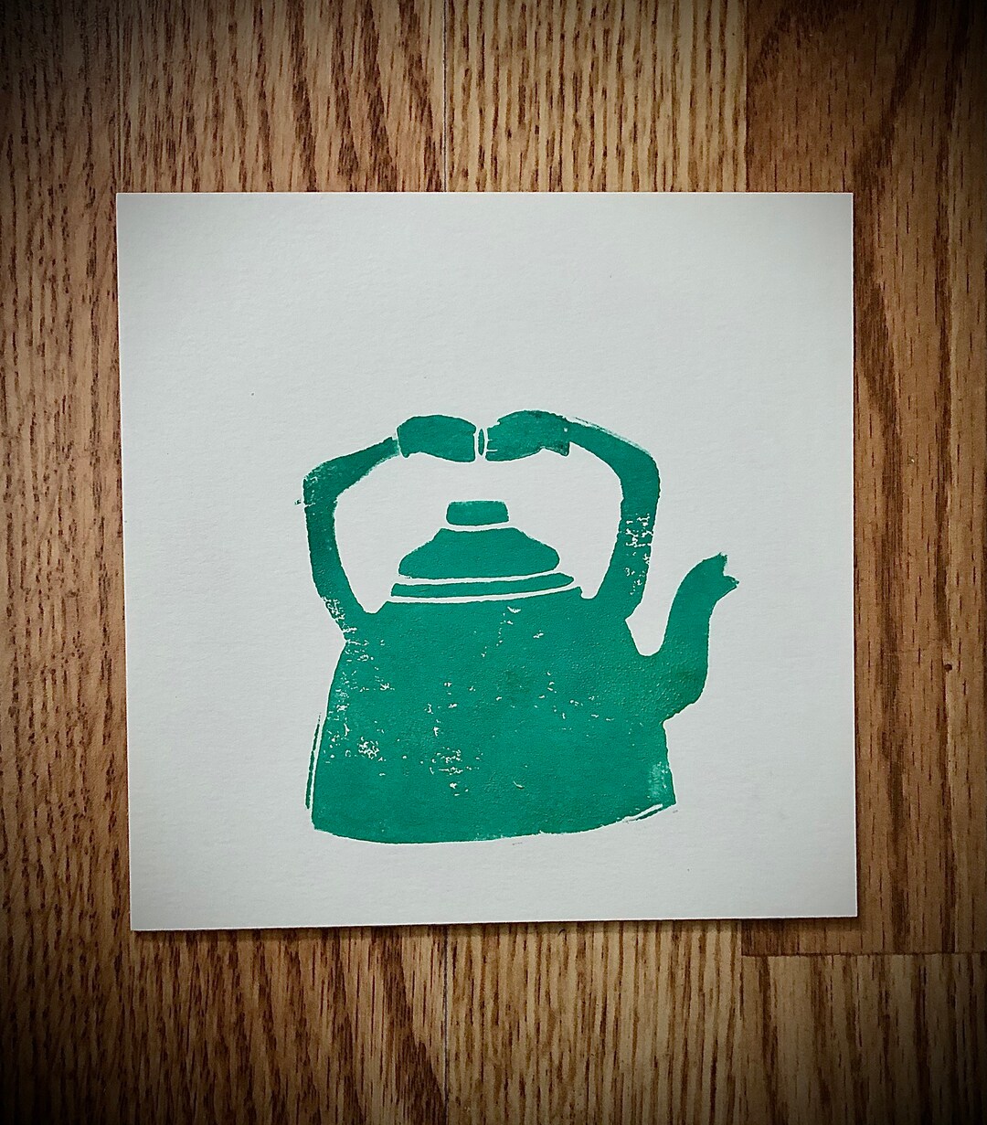 Tea for Two - Etsy