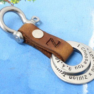 Personalized Gift for Dad,fathers Day Gift,personalized Leather ...