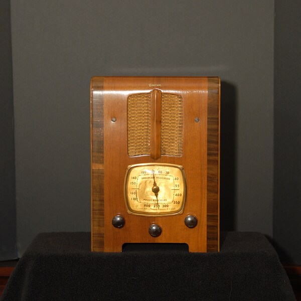 Am Tube Radio - Etsy