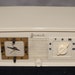 Vintage 1940s Plaskon Jewel Clock Radio Near Mint Condition and Working ...