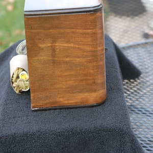 Vintage Antique 1930s Air King Vacuum Tube Wood Radio Rare - Etsy