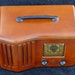 Vintage 1930s Antique Emerson Ingraham Wood Vacuum Tube Radio Outstanding and Working - Etsy