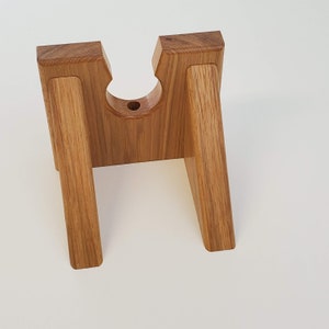 Baseball Bat Wall Hook, Hickory Softball Bat Hanger, Display, Storage ...