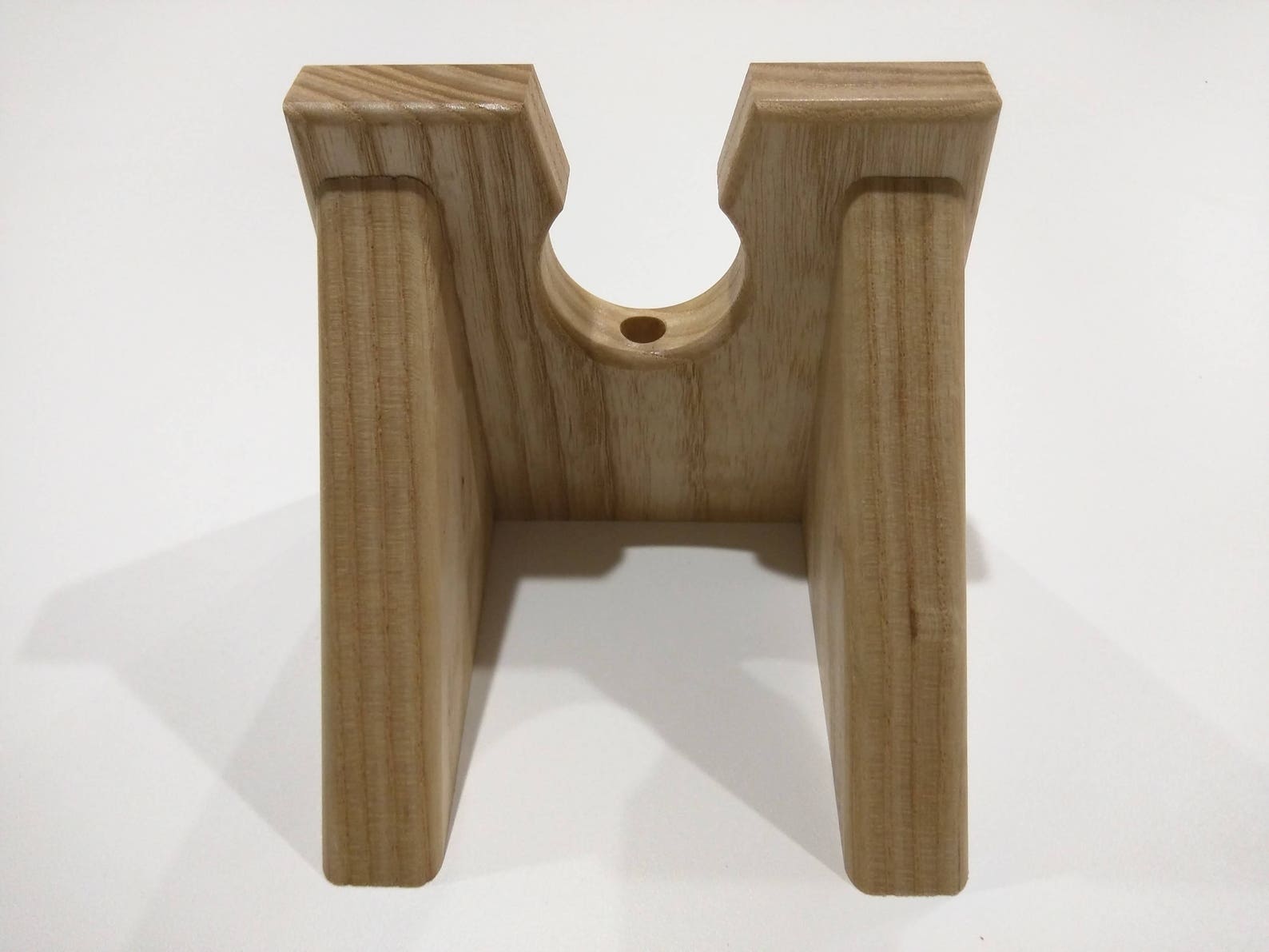 Baseball Bat Wall Hanger Solid Ash Wood Softball Bat Hanging - Etsy