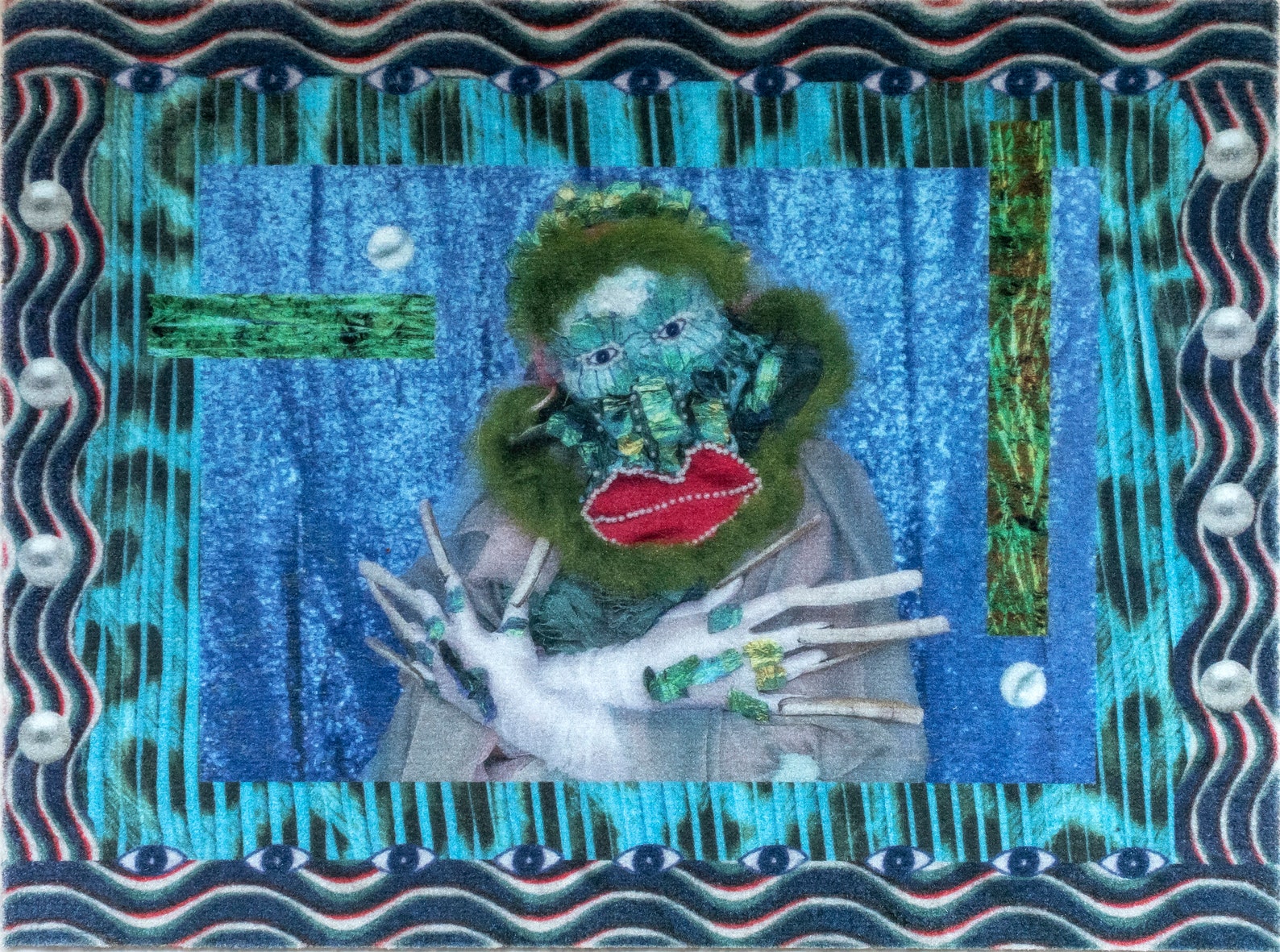 Carpet Water Spirit - Etsy