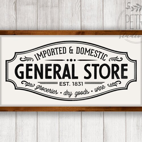 Market Fresh Flower Sign SVG Cut File for Spring. Personal and - Etsy