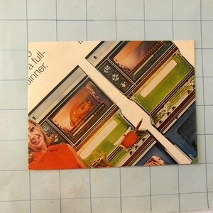 Vintage Magazine Handmade Envelopes Bundle, Puerto Rico - Etsy