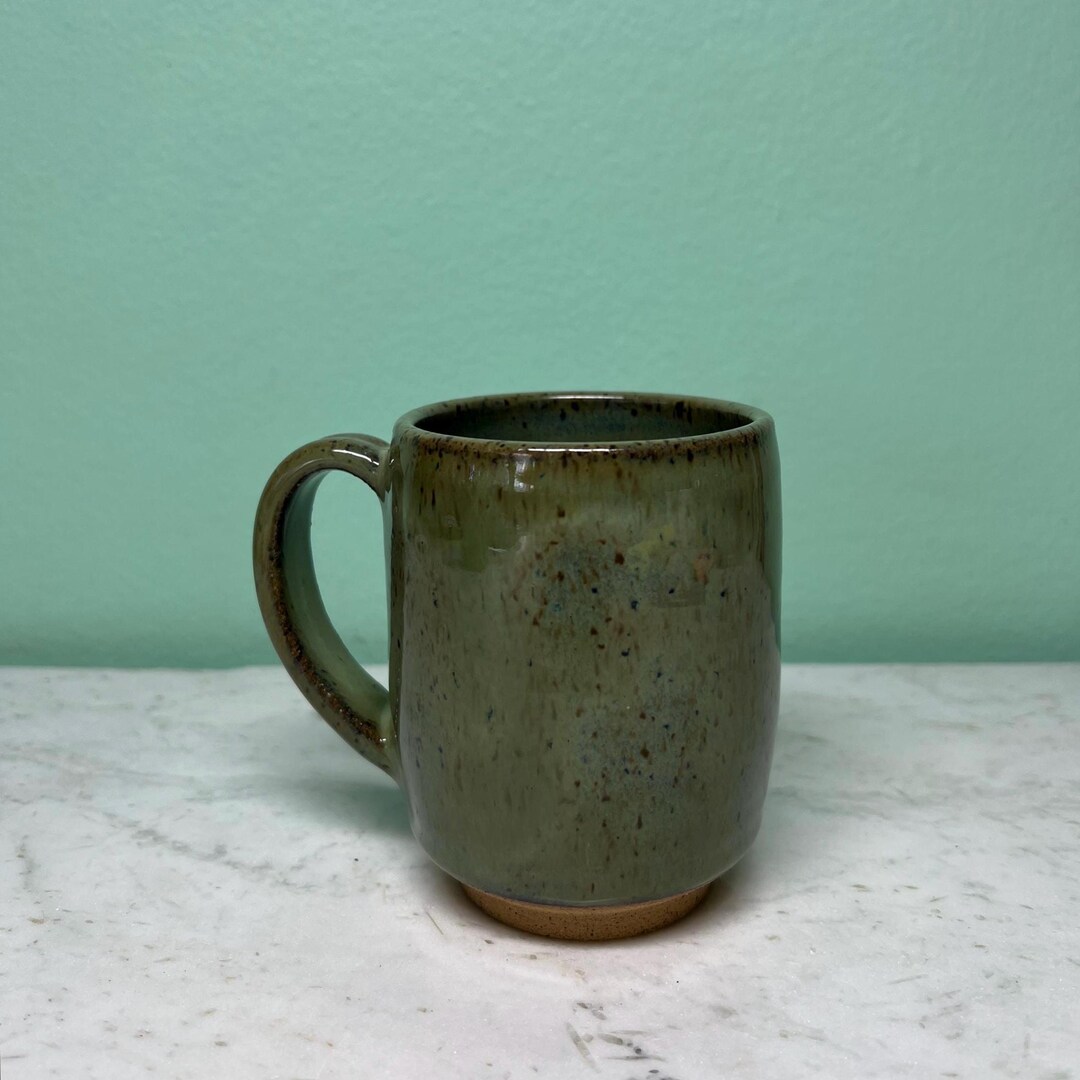 Shipwreck Green - Etsy