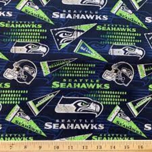 Seattle Seahawks - Etsy