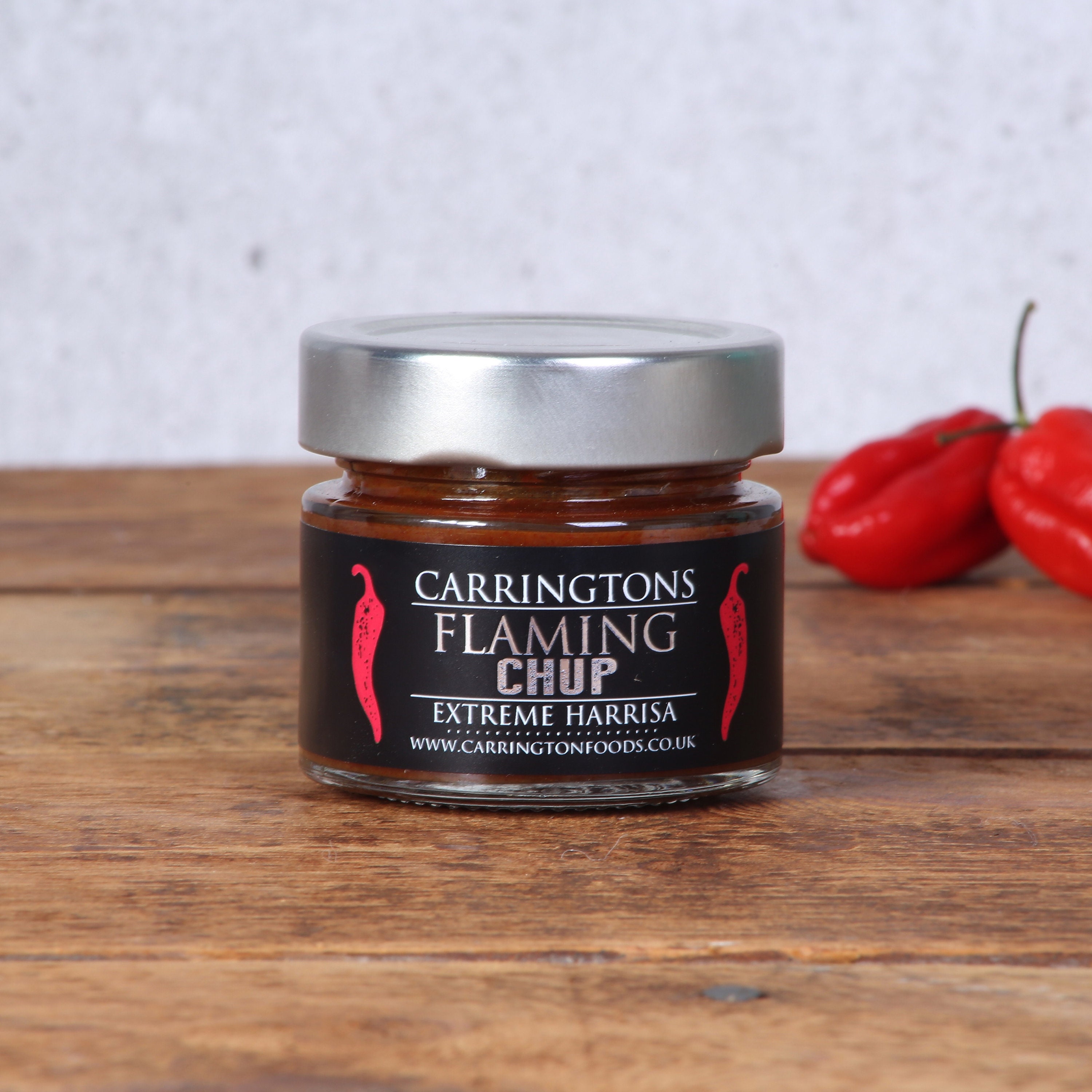 Spicy Chilli Cooking Gift Hamper, Chilli Gift Set, Chilli Oil Cooking ...