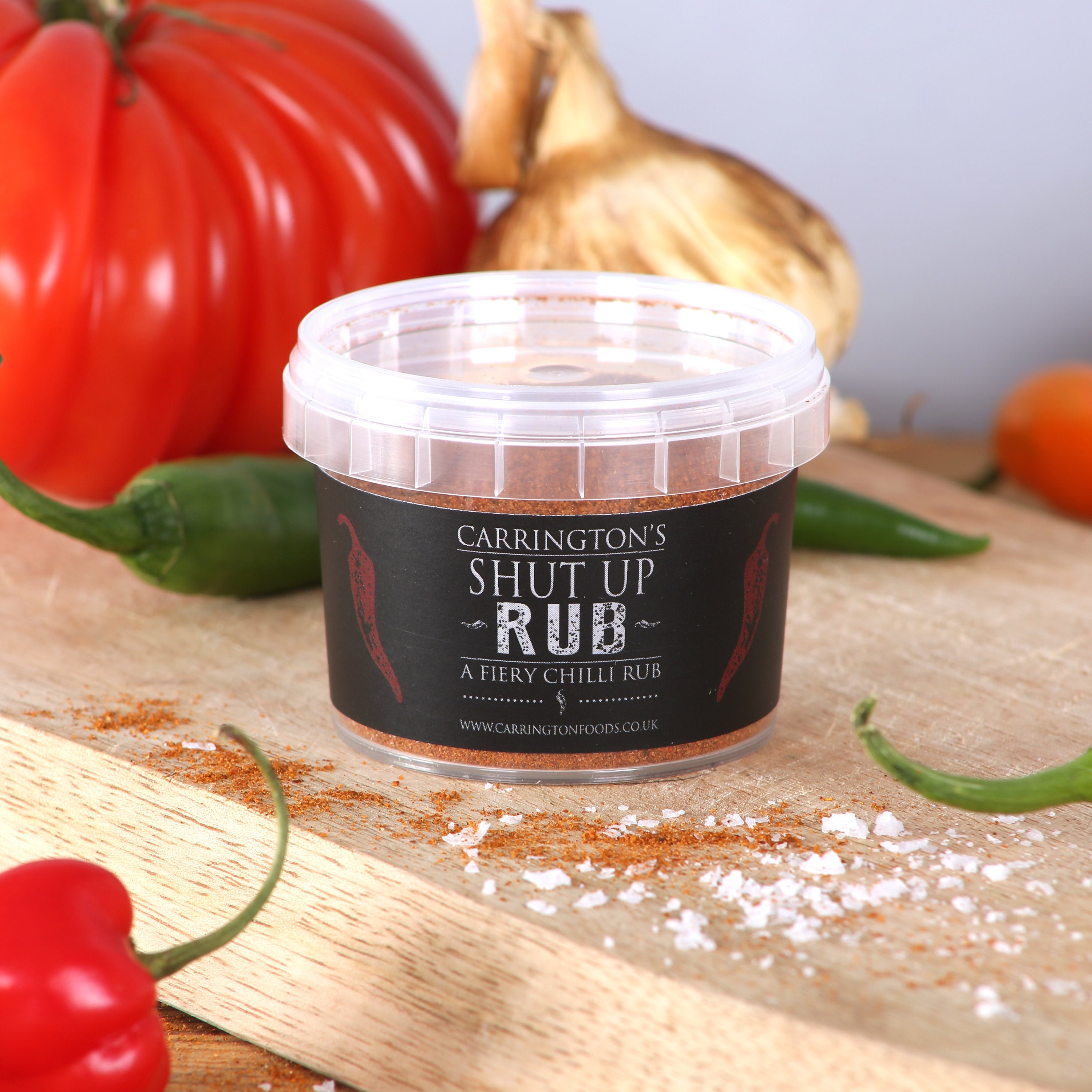 Hot Chilli Foodie Gift Hamper Box Chilli Gift Set for Him - Etsy UK