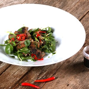 Hot and Spicy Chilli Cooking Gift Set, Gift for Foodie, Chilli Lover ...