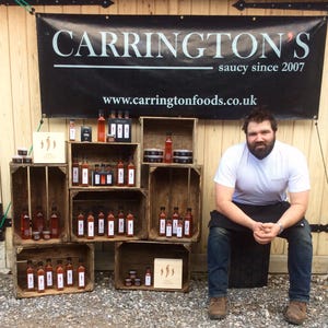 Super Hot Naga Chilli Oil: Smoked Garlic Vegan Cooking Gift - Etsy UK