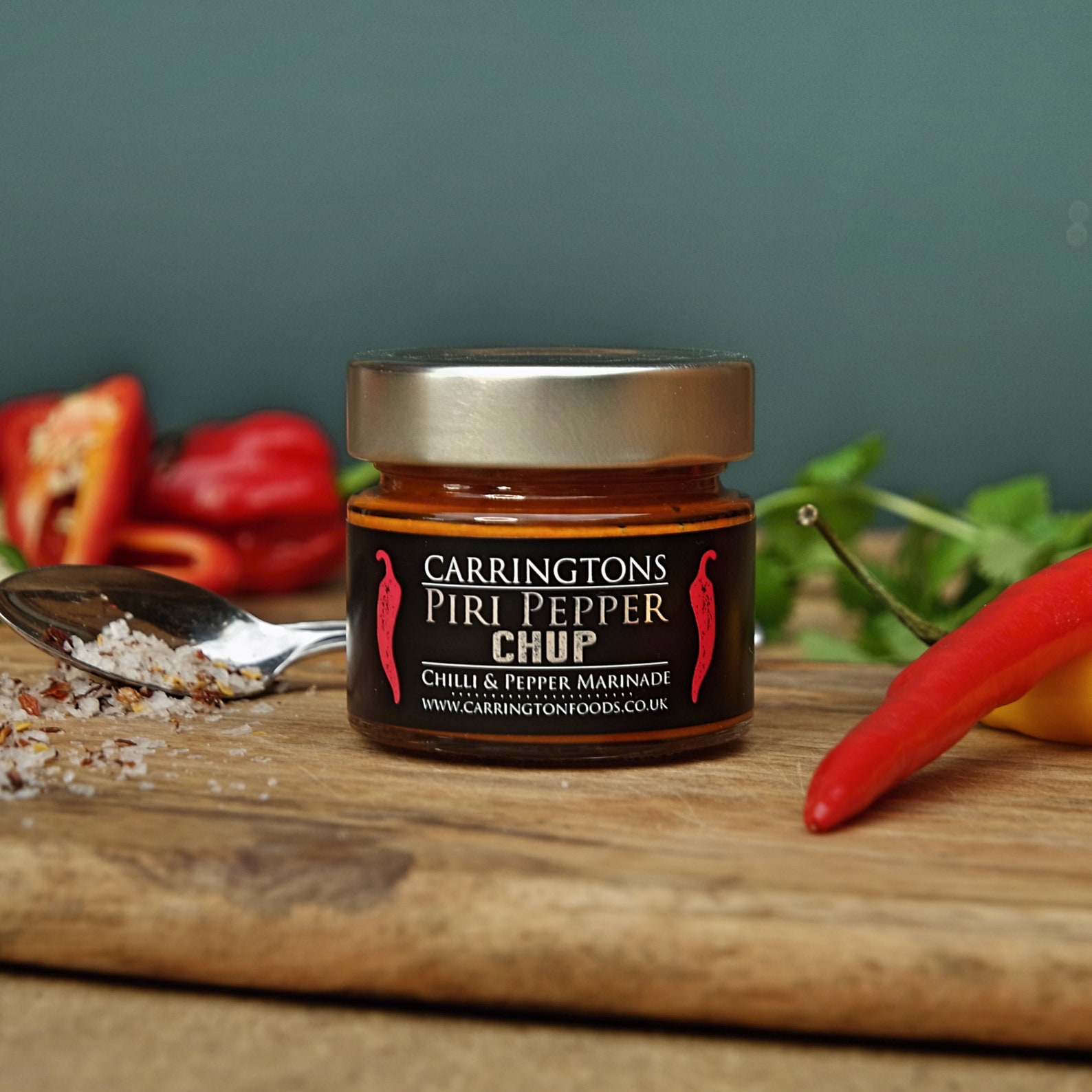 Hot Chilli Foodie Gift Hamper Box Chilli Gift Set for Him - Etsy UK