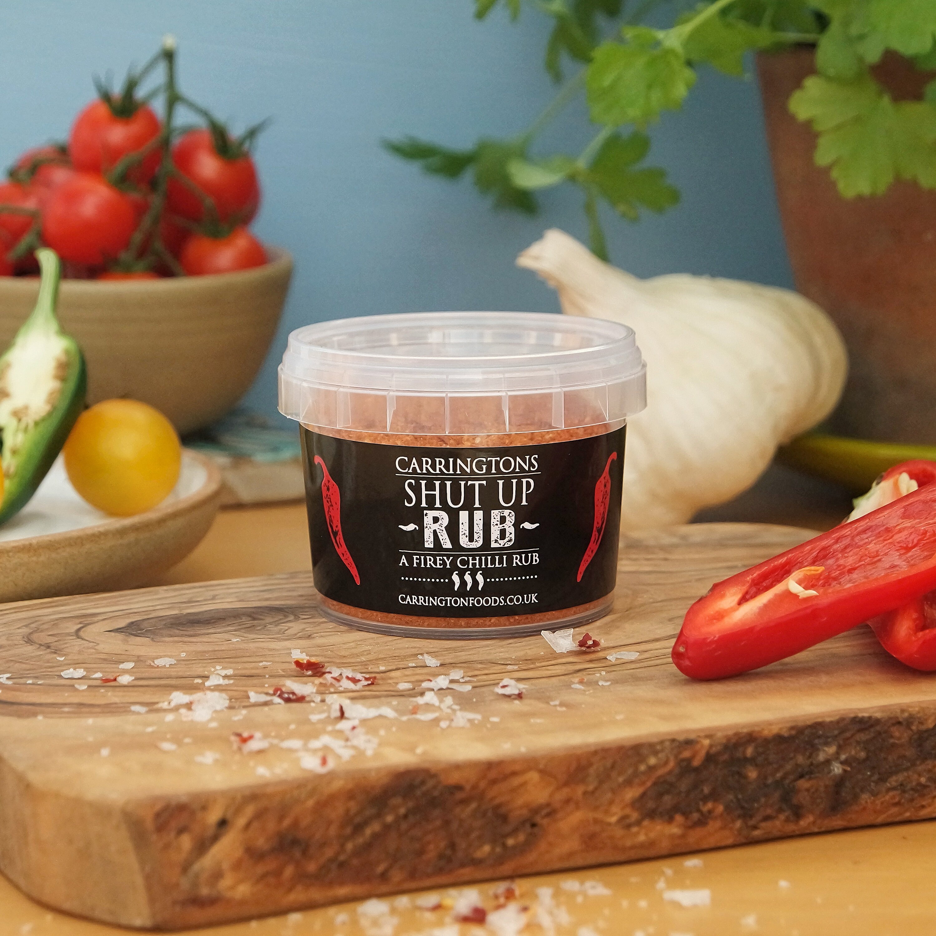 Hot and Spicy Chilli Cooking Gift Set Gift for Foodie Chilli - Etsy UK