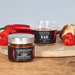 Hot and Spicy Chilli Cooking Gift Set Gift for Foodie Chilli - Etsy UK