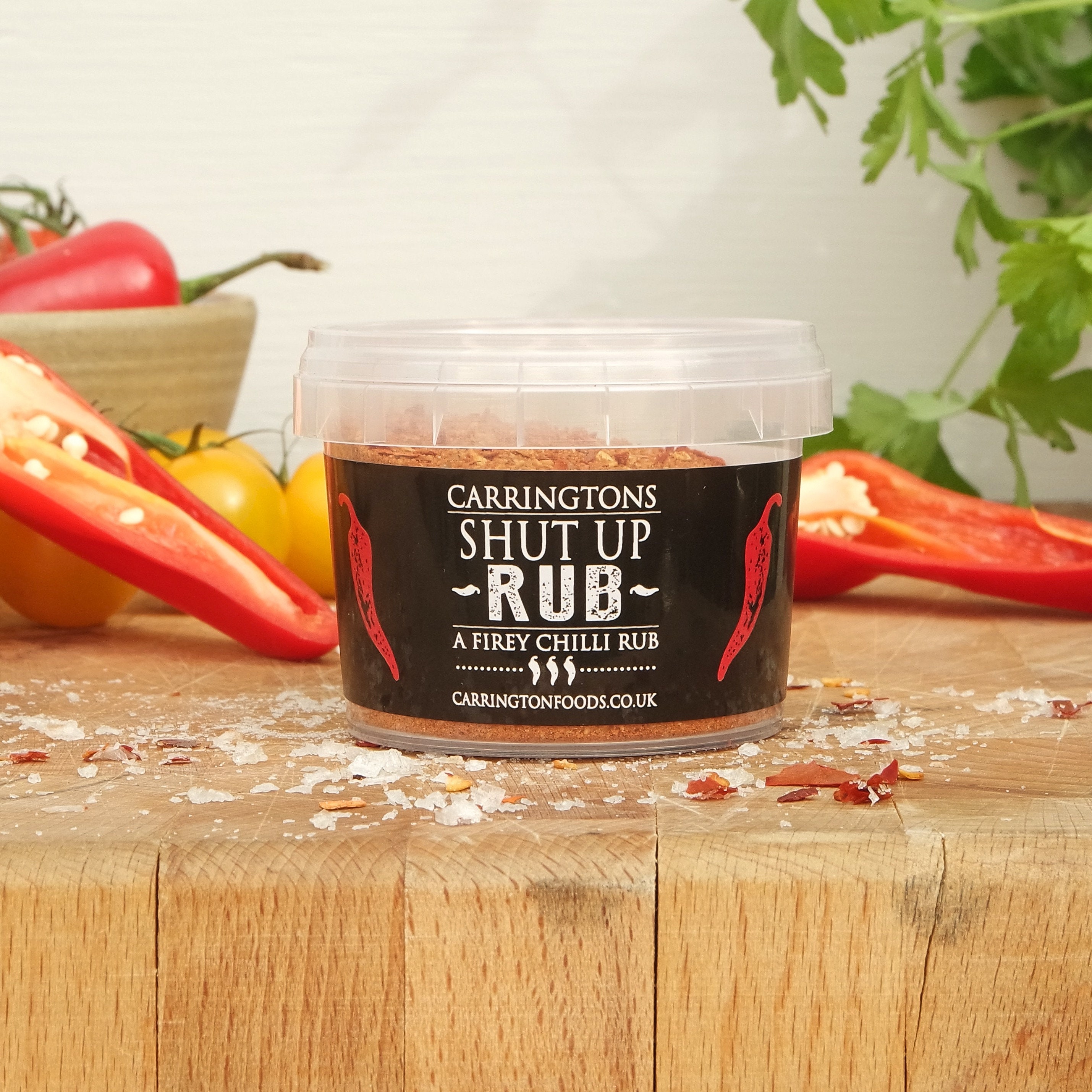 Hot and Spicy Chilli Cooking Gift Set, Gift for Foodie, Chilli Lover ...