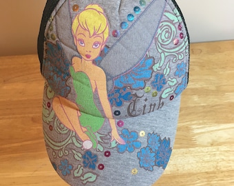 Tinkerbell Hat | Etsy