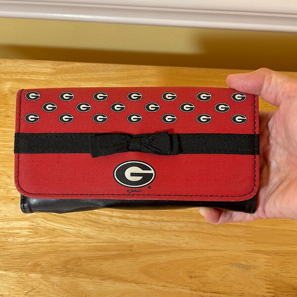 University of Ga - Etsy