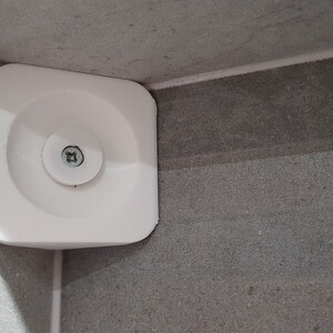 Philips Hue Intelligent Motion Sensor Corner Bracket - Etsy