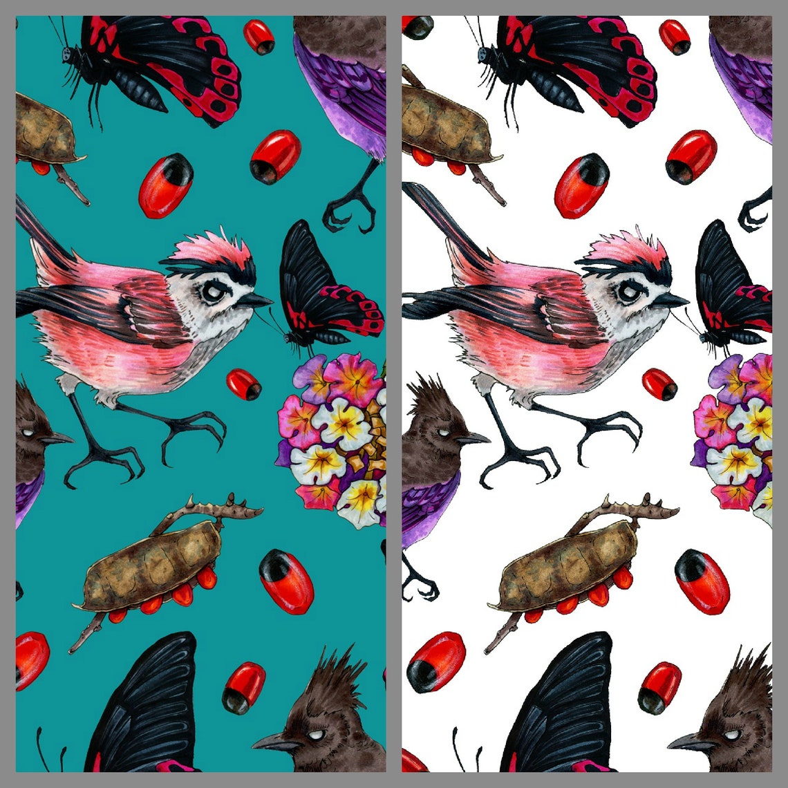 Voodoo Halloween Decor DIY Voodoo Dolls Magpies Digital - Etsy