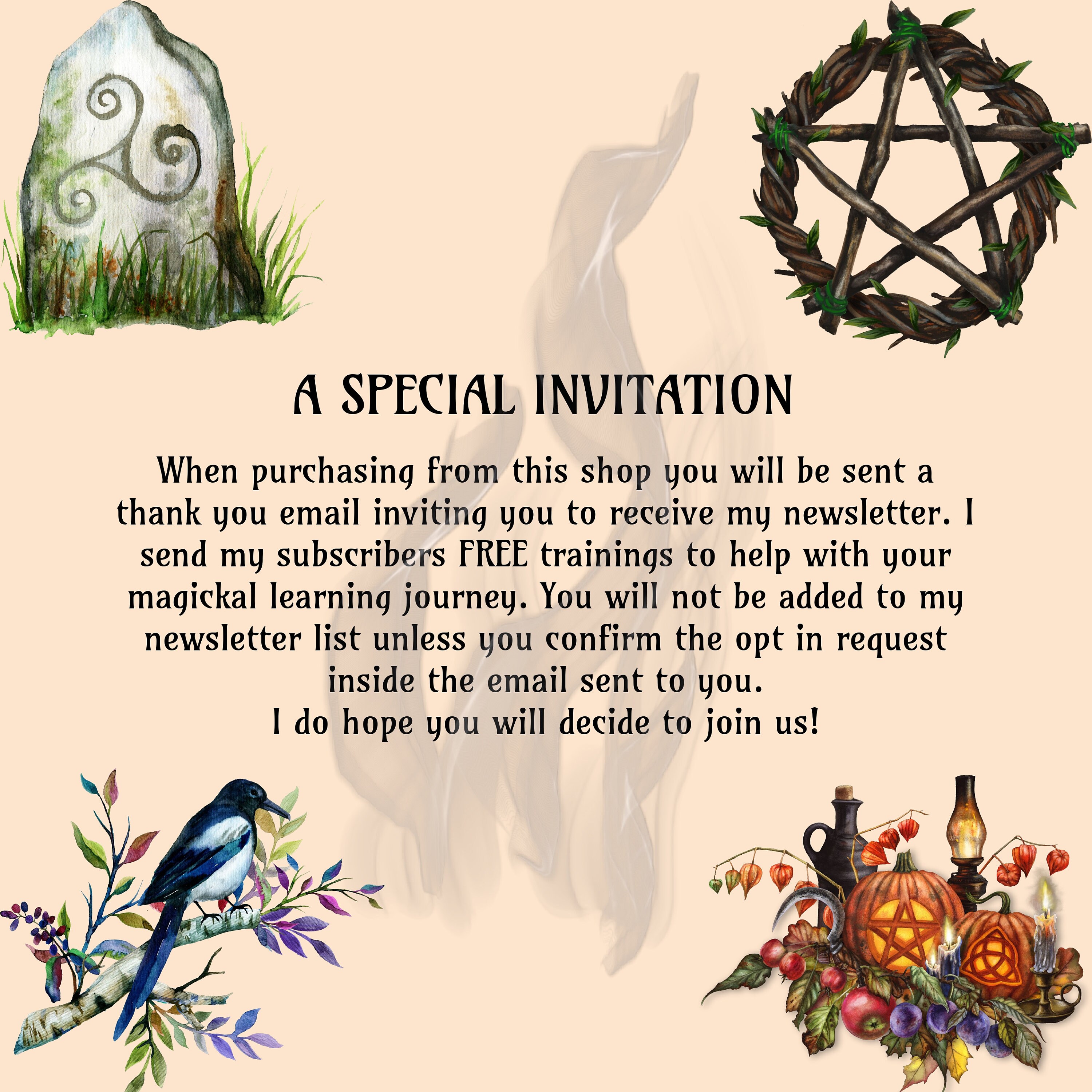 The Great Book of Magical Art Hindu Magic by L.W. De Laurence | Etsy