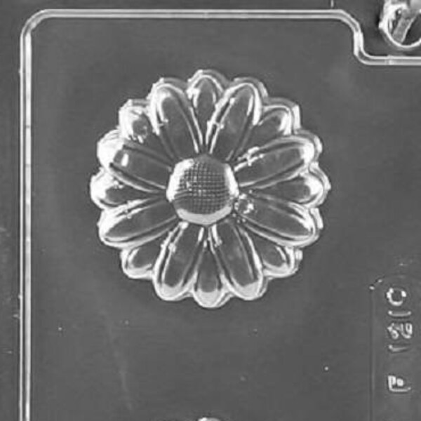 Daisy Molds - Etsy