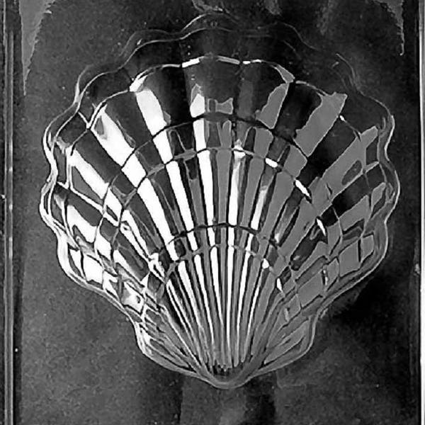 Shell Mold - Etsy