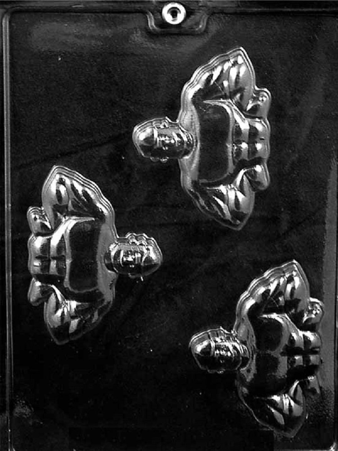 S106 Muscle Man Weightlifter Chocolate Candy Soap Mold - Etsy