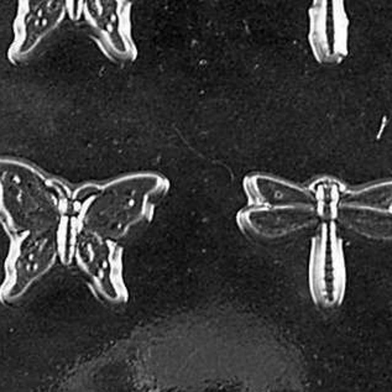 Edible Dragonflies - Etsy