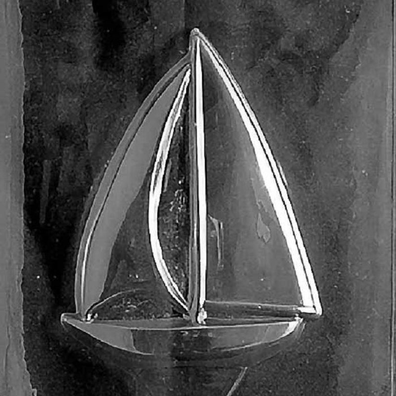 Silicone Sailboat Mould - Etsy