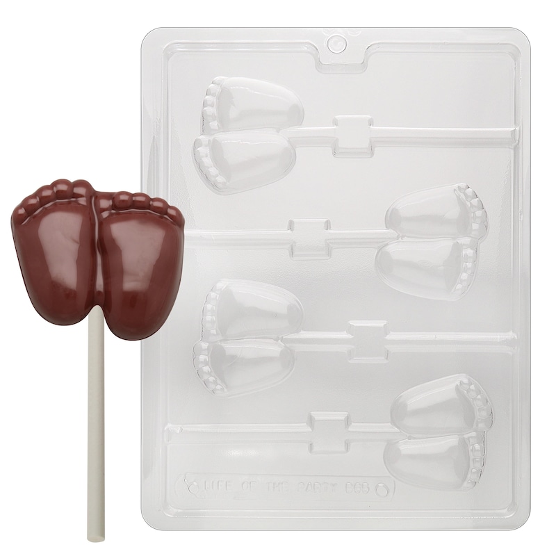 Lollipop feet - Etsy.de