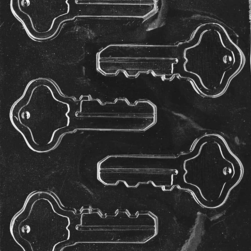 Key Soap - Etsy