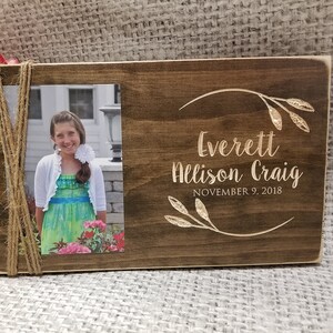 In Loving Memory | Hunting Picture Frame | Cabin Memories | Hunting ...