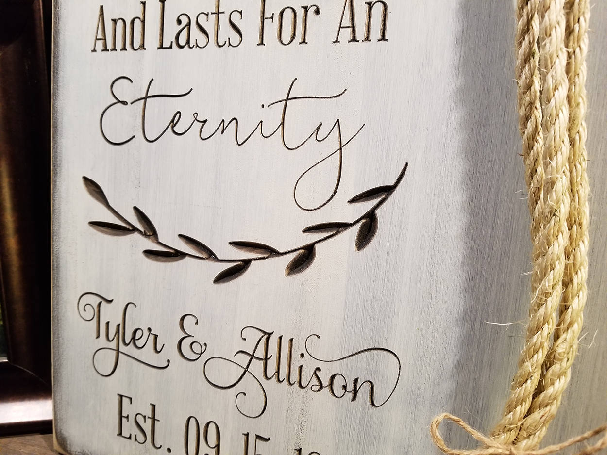 Unity Rope Cord of Three Strands Wedding Alternative | Etsy