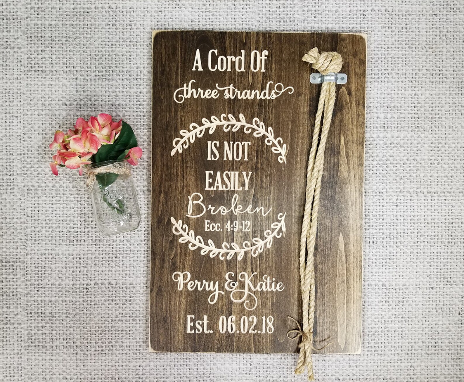 Sé que estarías aquí si el cielo no estuviera tan lejos / | Etsy España