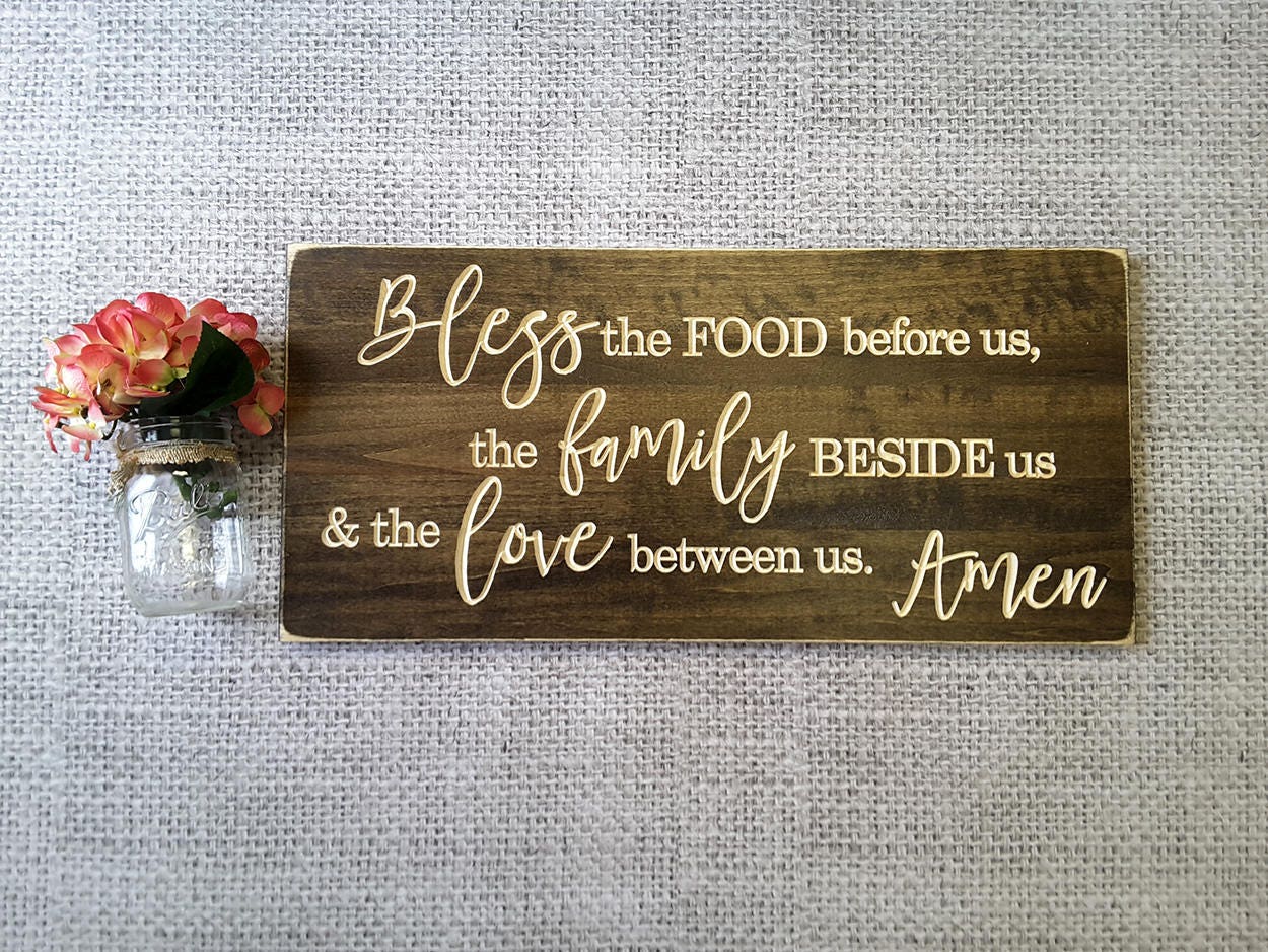 Amazing Grace Inspirational Art Rustic Wall Decor - Etsy