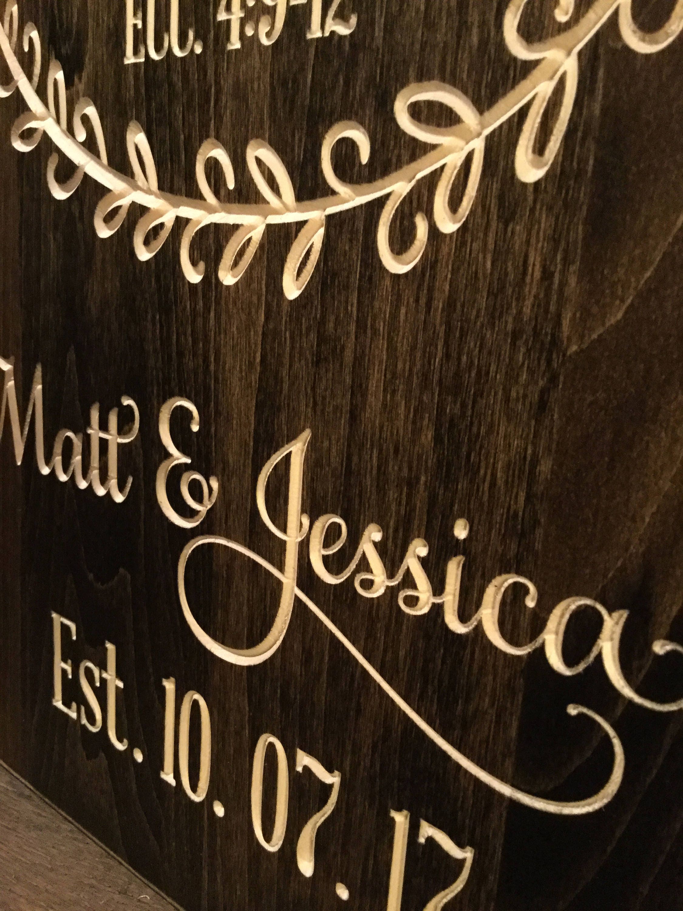 Unity Rope Cord of Three Strands Wedding Alternative | Etsy