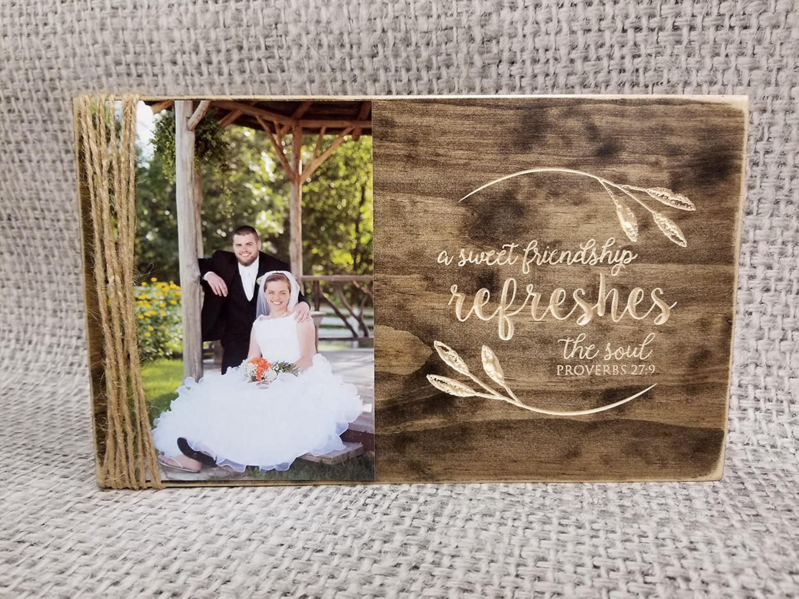 Camping Picture Frame | Hunting Picture Frame | Cabin Memories ...