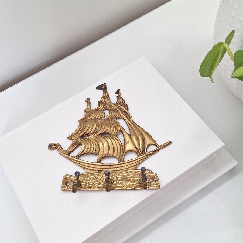 Key Hooks - Etsy