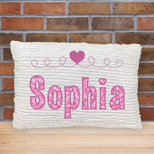 Personalized Pillow - Make Your Own Pillow