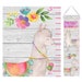 Llamas Growth Chart - Personalized Height Chart Ruler - Etsy