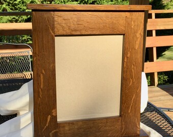 Mission frames | Etsy