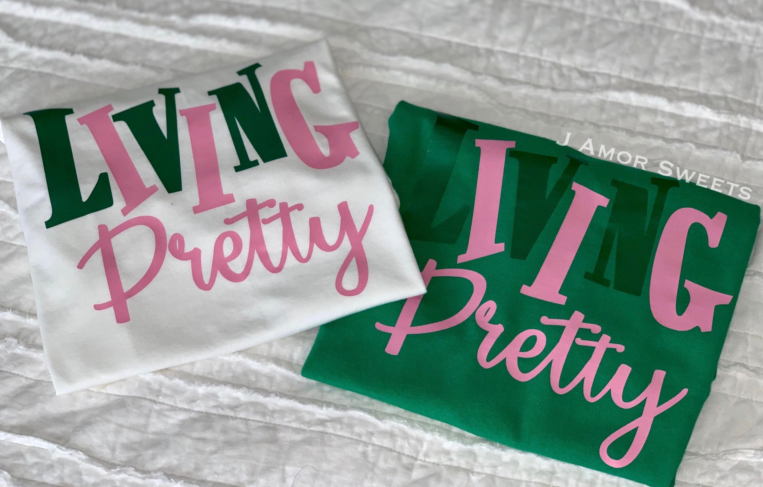 AKA T- Shirts | AKA | Custom Greek Shirts | Custom Shirts | Ladies ...