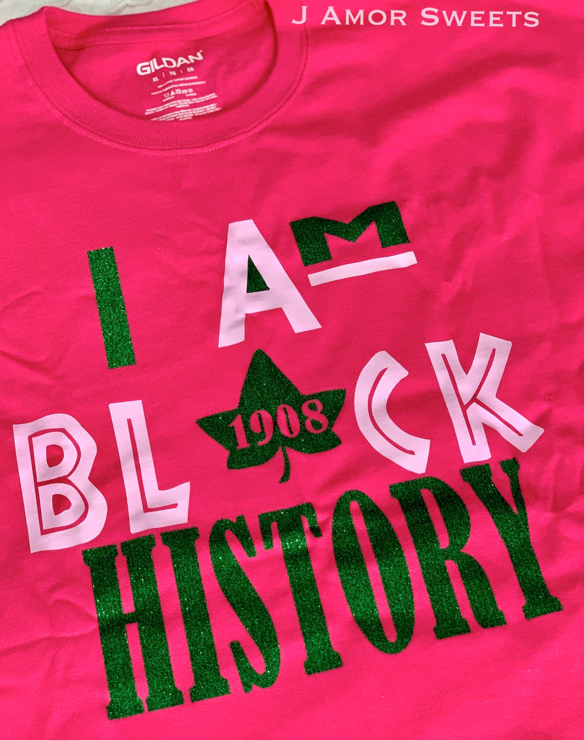 AKA T- Shirts | AKA | Custom Greek Shirts | Custom Shirts | Ladies ...