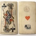 C.1885 Austrian Tarock Tarot Titze & Schinkay 53/54 Vienna - Etsy