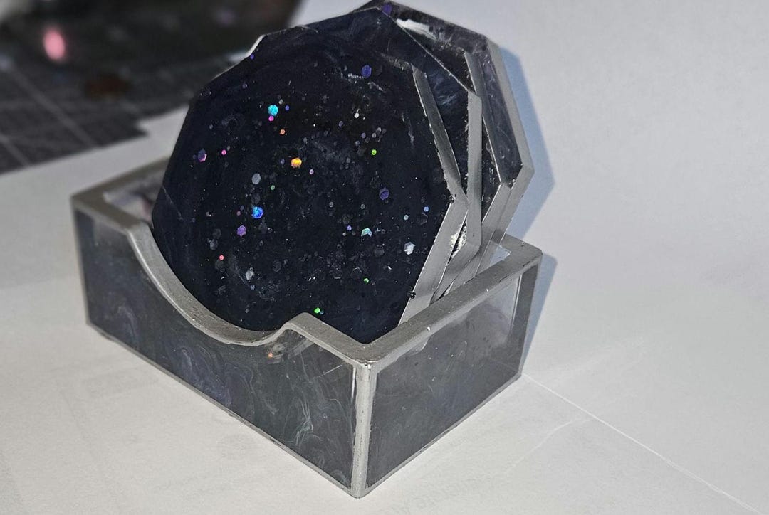 Fantasy Coaster - Etsy